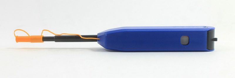 IBC M250 Cleaner for TFOCA II - Fiber Optics Tools