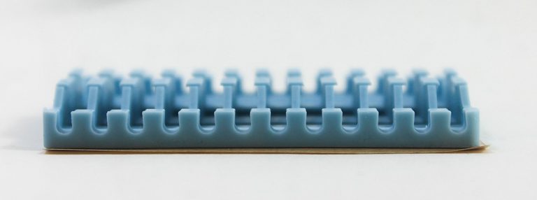 12 Fiber Splice Tray, Single Fusion, Short/Standard Profile - Fiber ...