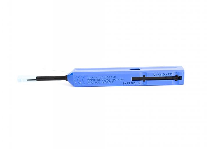 IBC Cleaner LC - Fiber Optics Tools