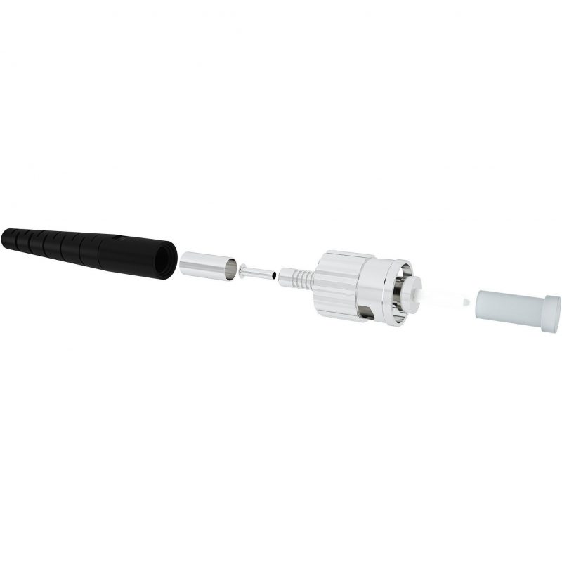 Dielectric 40mm Splice Sleeve - Fiber Optics Tools
