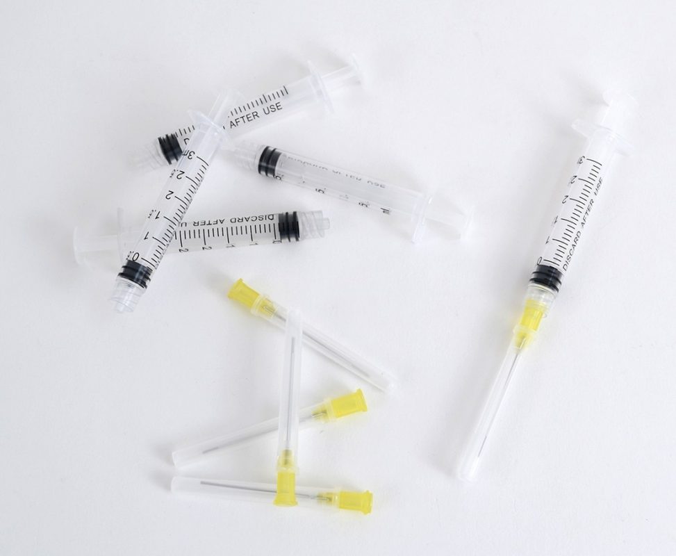 Applicators (Pack of 25) - Fiber Optics Tools