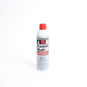16-Oz Type FO Alcohol Fiber Cleaner - Fiber Optics Tools
