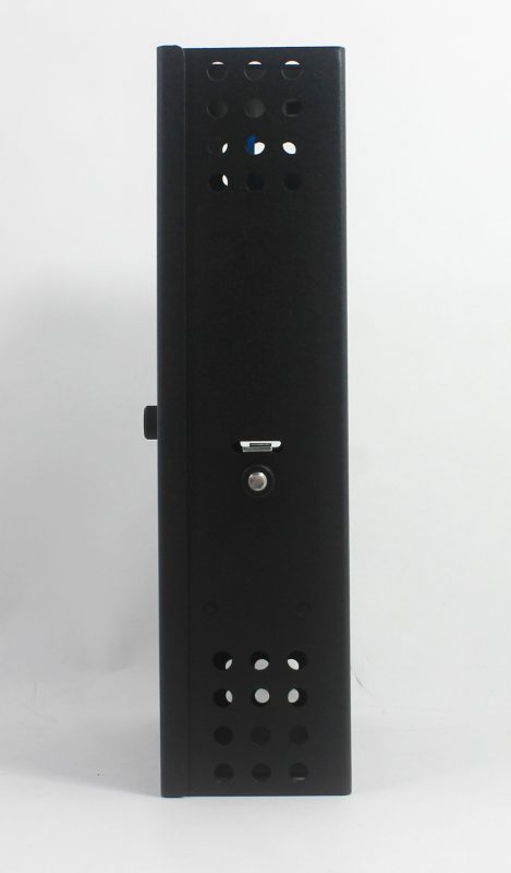 Mini Wall Mount - Fiber Optics Tools