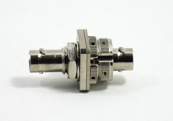 Air-Gap Variable ST Attenuator - Fiber Optics Tools