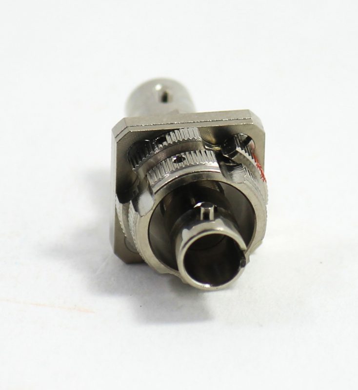 Air-Gap Variable ST Attenuator - Fiber Optics Tools