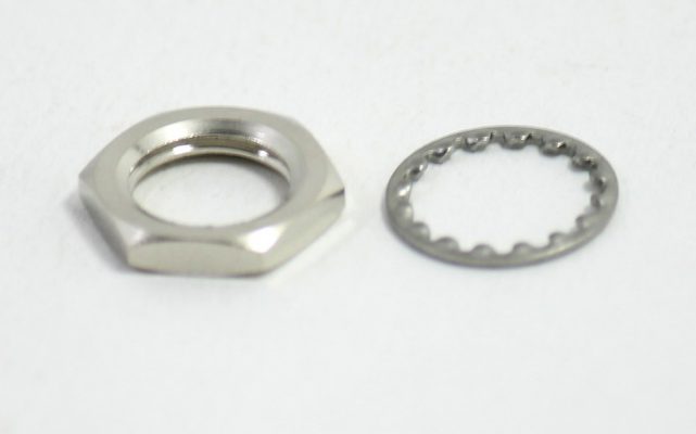 ST-ST, SM Adapter - Fiber Optics Tools