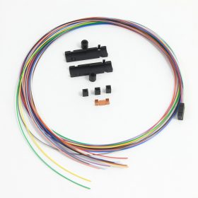 Multi-Quick Split Kit - Fiber Optics Tools