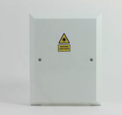 4-Port for 2 SC Duplex Adapters - Fiber Optics Tools