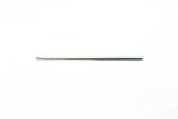 Micro Sleeve 40mm, 50 pk (Clear) - Fiber Optics Tools