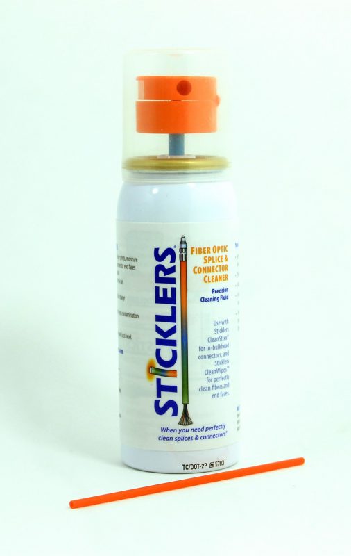 Sticklers Splice and Connector Cleaner 3oz. – Air Ship Available ...