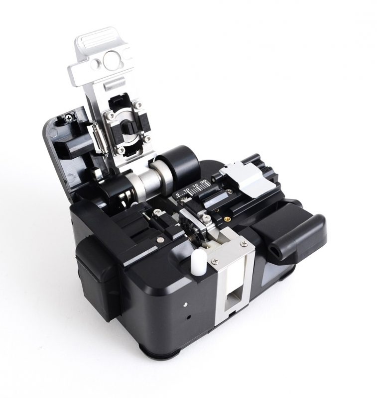 FITEL HIGH Precision Cleaver - Fiber Optics Tools