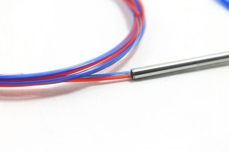 1×2 SM Dual Window (1310/1550nm) Coupler 30/70 Ratio 900 Micron Fiber ...