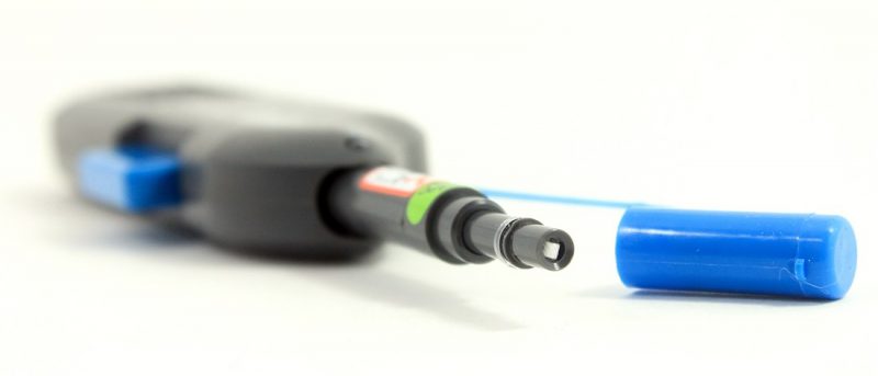 Ferrule Mate Cleaner 2.5mm Ferrules - Fiber Optics Tools