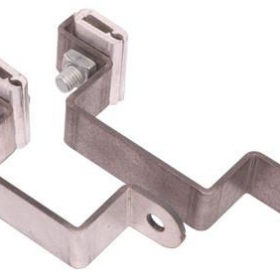 Plastic Splice Tray 24 Single 48 Ribbon Capacity - Fiber Optics Tools