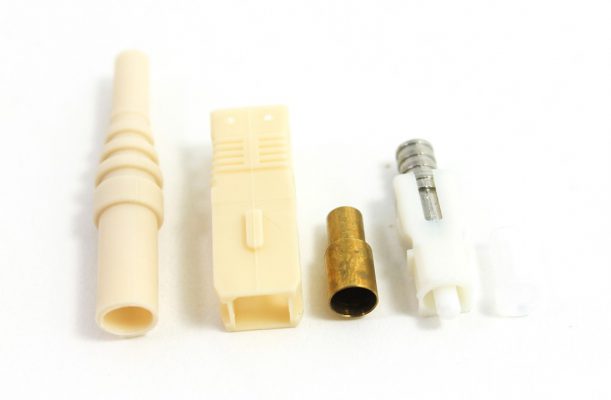 SC/PC, Multimode - Fiber Optics Tools