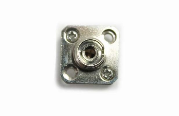 FC Bulkhead Attenuator - Fiber Optics Tools