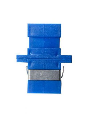 SC Bulkhead Attenuator - Fiber Optics Tools