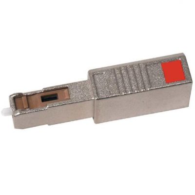 MU Attenuator Male to Female Singlemode 1310/1550 UPC Attenuator ...
