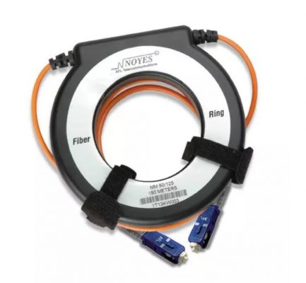 Multimode OTDR Launch Cable - Fiber Optics Tools