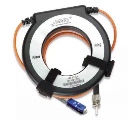 Multimode OTDR Launch Cable - Fiber Optics Tools