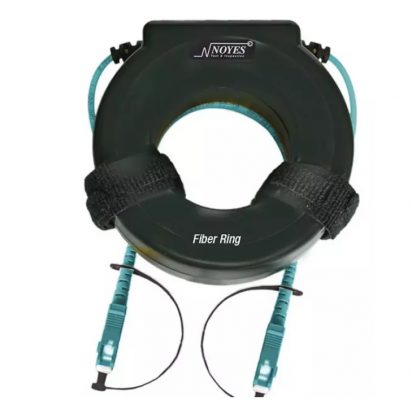 Multimode OTDR Launch Cable - Fiber Optics Tools